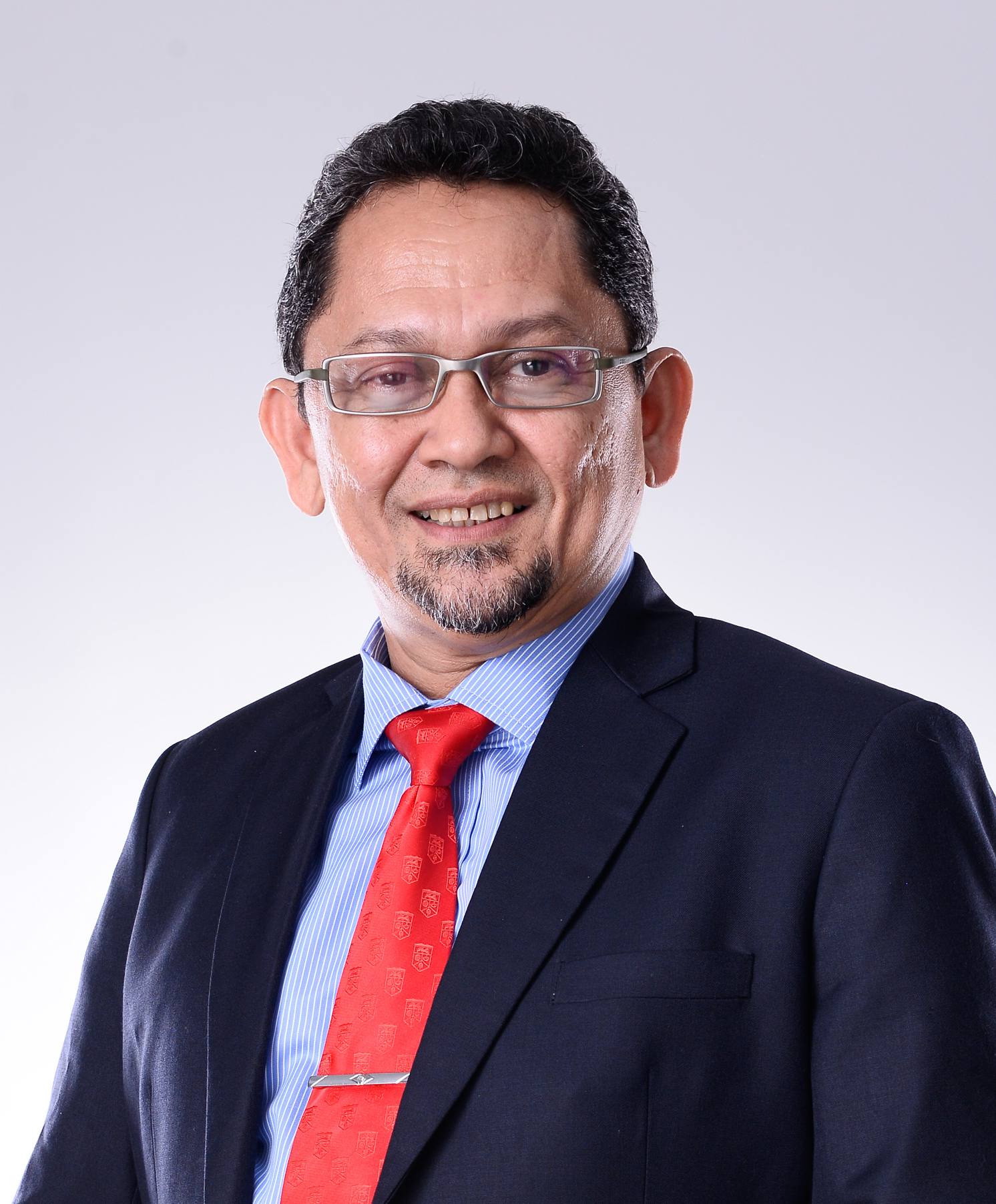 CURRICULUM VITAE PROF. DR. NORHAMIDI BIN MUHAMAD