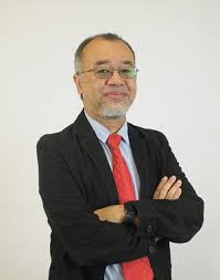 CURRICULUM VITAE PROF. IR. DR. SHAHRUM BIN ABDULLAH