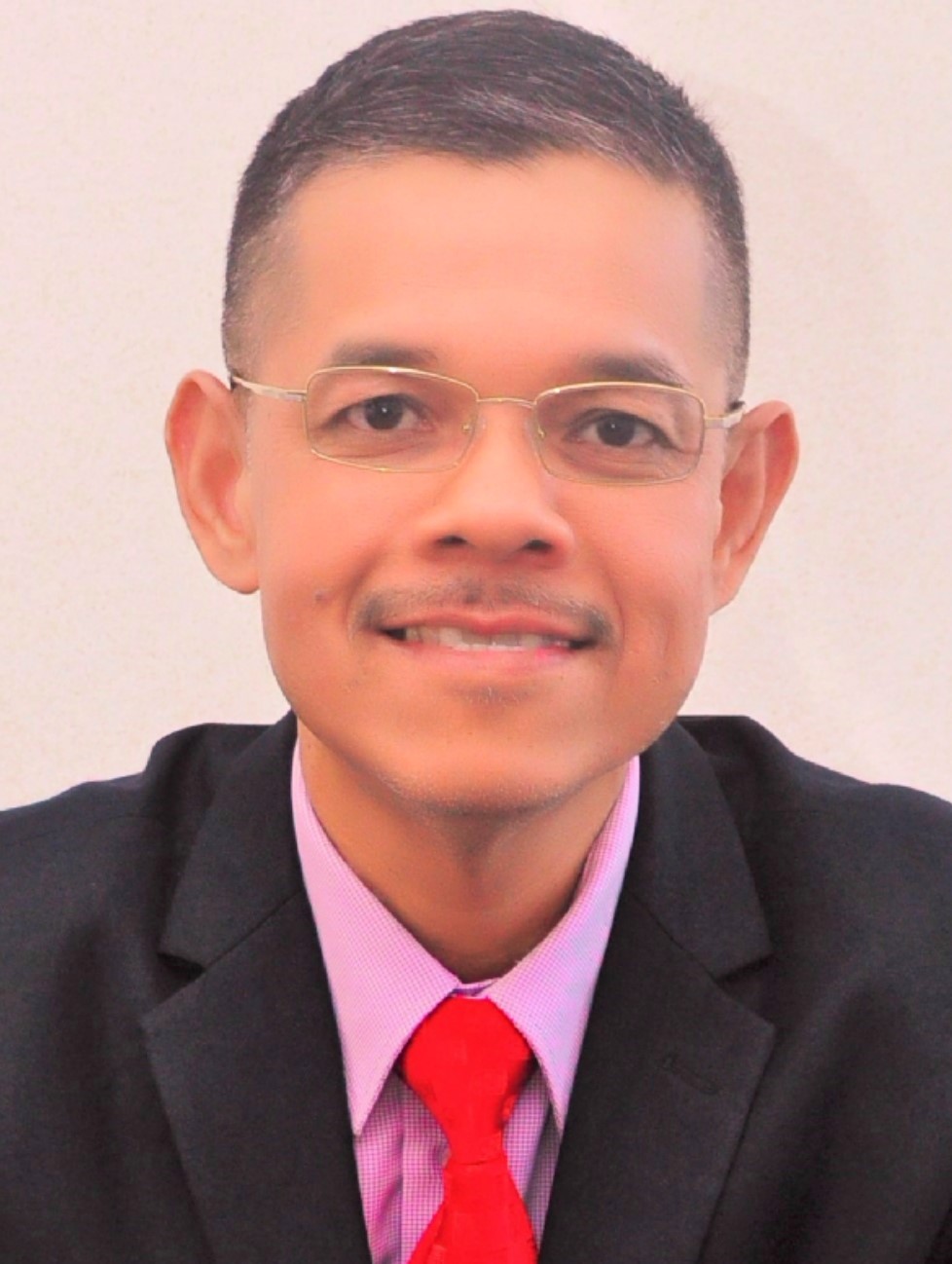 CURRICULUM VITAE PROF. DR. ZAFIR KHAN BIN MOHAMED MAKHBUL