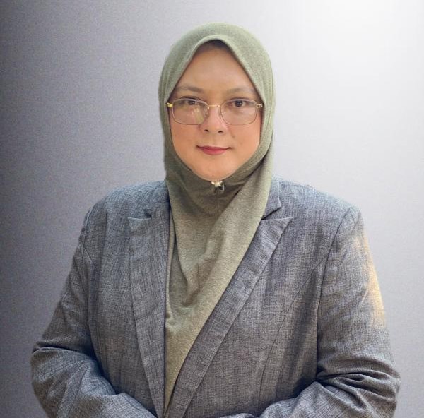 CURRICULUM VITAE PROF. MADYA DR. ROSNIZA AZNIE BINTI CHE ROSE