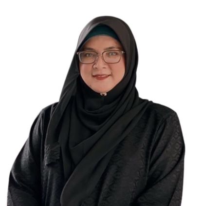 CURRICULUM VITAE PROF. MADYA DR. ROSNIZA AZNIE BINTI CHE ROSE