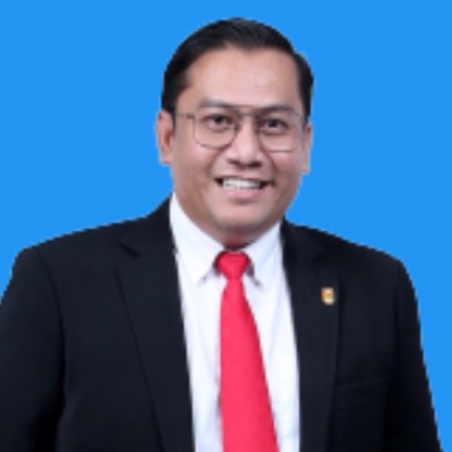 CURRICULUM VITAE PROF. MADYA DR. MOHD SUHAIMI BIN MOHAMAD