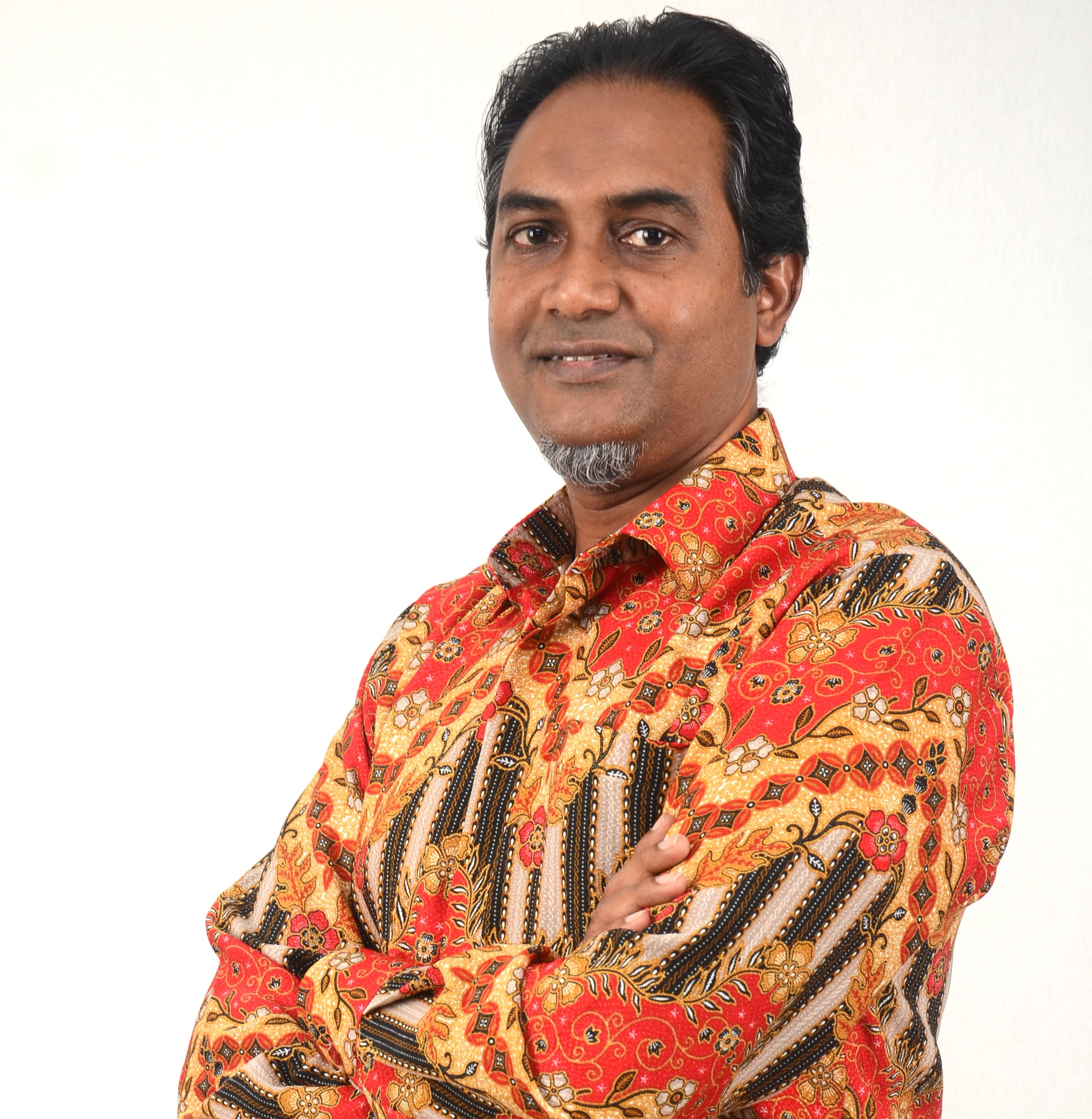 CURRICULUM VITAE PROF. DR. FAZAL MOHAMED BIN MOHAMED SULTAN
