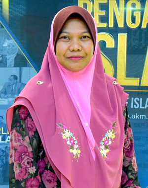 CURRICULUM VITAE PROF. MADYA DR. ROSMAWATI BINTI MOHAMAD RASIT