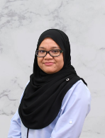 CURRICULUM VITAE DR. NOR AZILA BINTI MUHAMMAD AZAMI