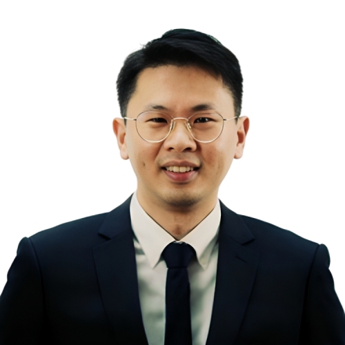 CURRICULUM VITAE DR. LIM SEE MENG