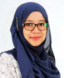 CURRICULUM VITAE DR. AZLINA BINTI ABDULLAH