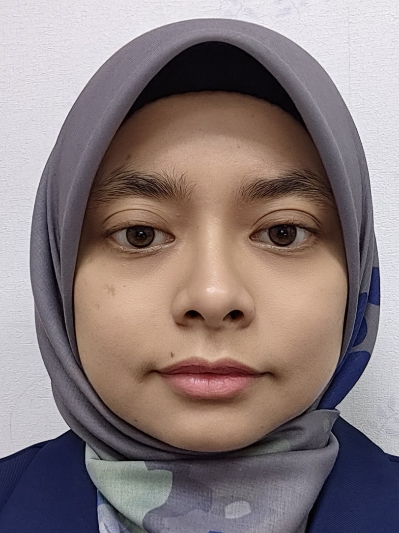 CURRICULUM VITAE DR. MUNIRAH BINTI MD MANSOR