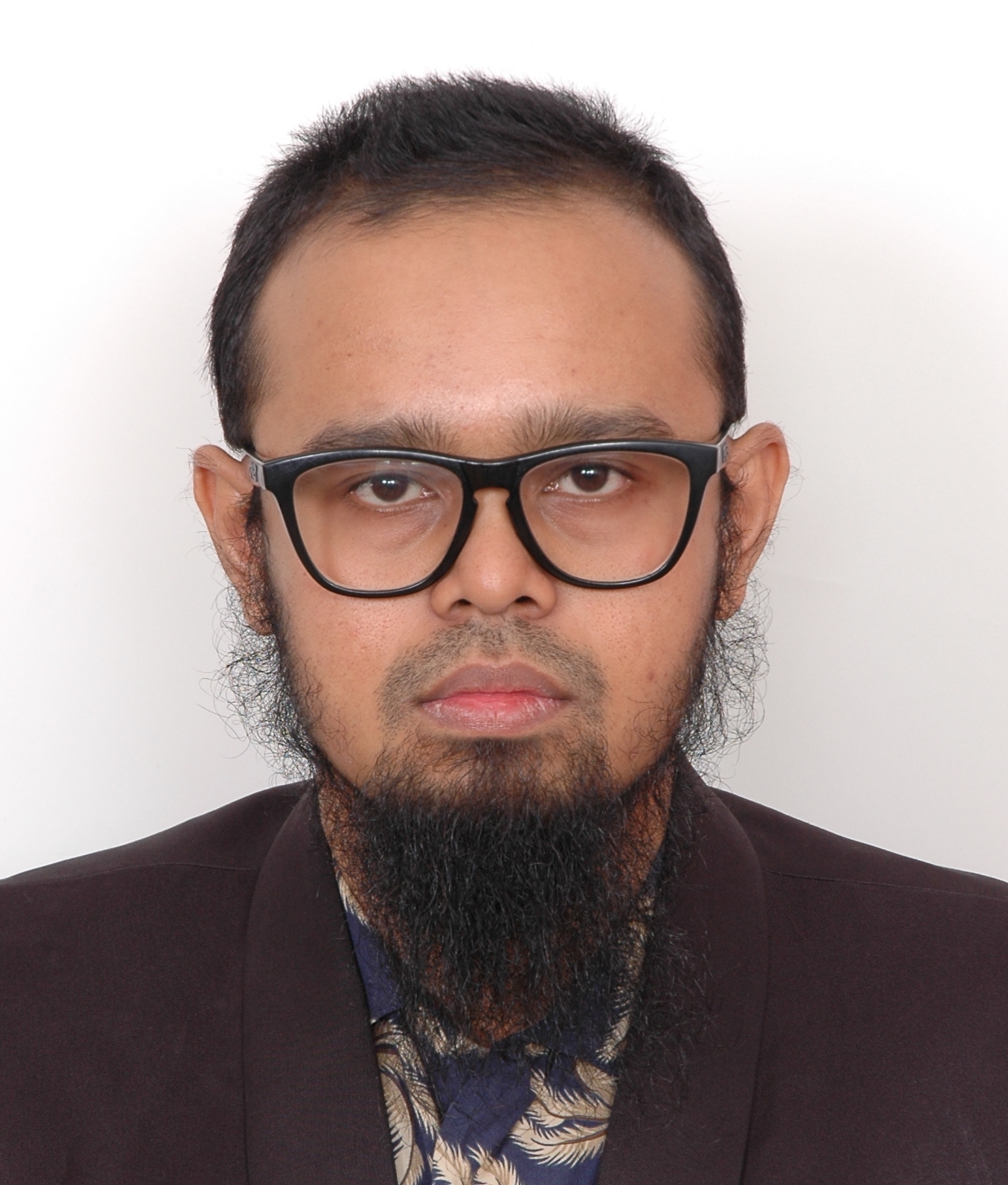 CURRICULUM VITAE DR. AZRAN BIN MOHD ZAINOODIN