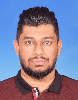 CURRICULUM VITAE DR. RAZIK RIDZUAN BIN MOHD TAJUDDIN