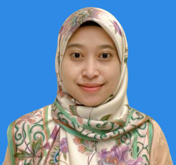 CURRICULUM VITAE DR. JUNAIDAH BINTI BUHARI