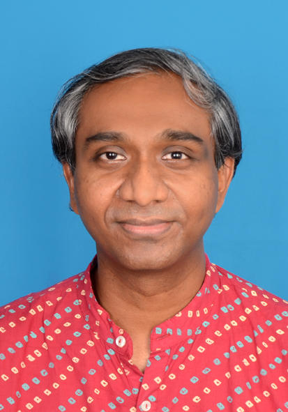 CURRICULUM VITAE DR. BARATHAN MUTTIAH