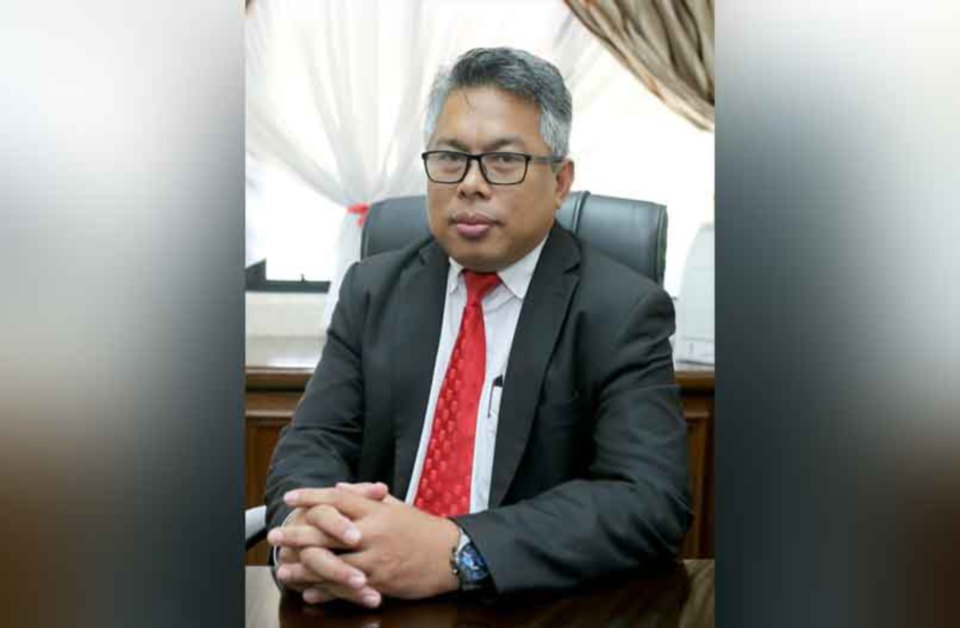 Sistem UKM Sarjana
