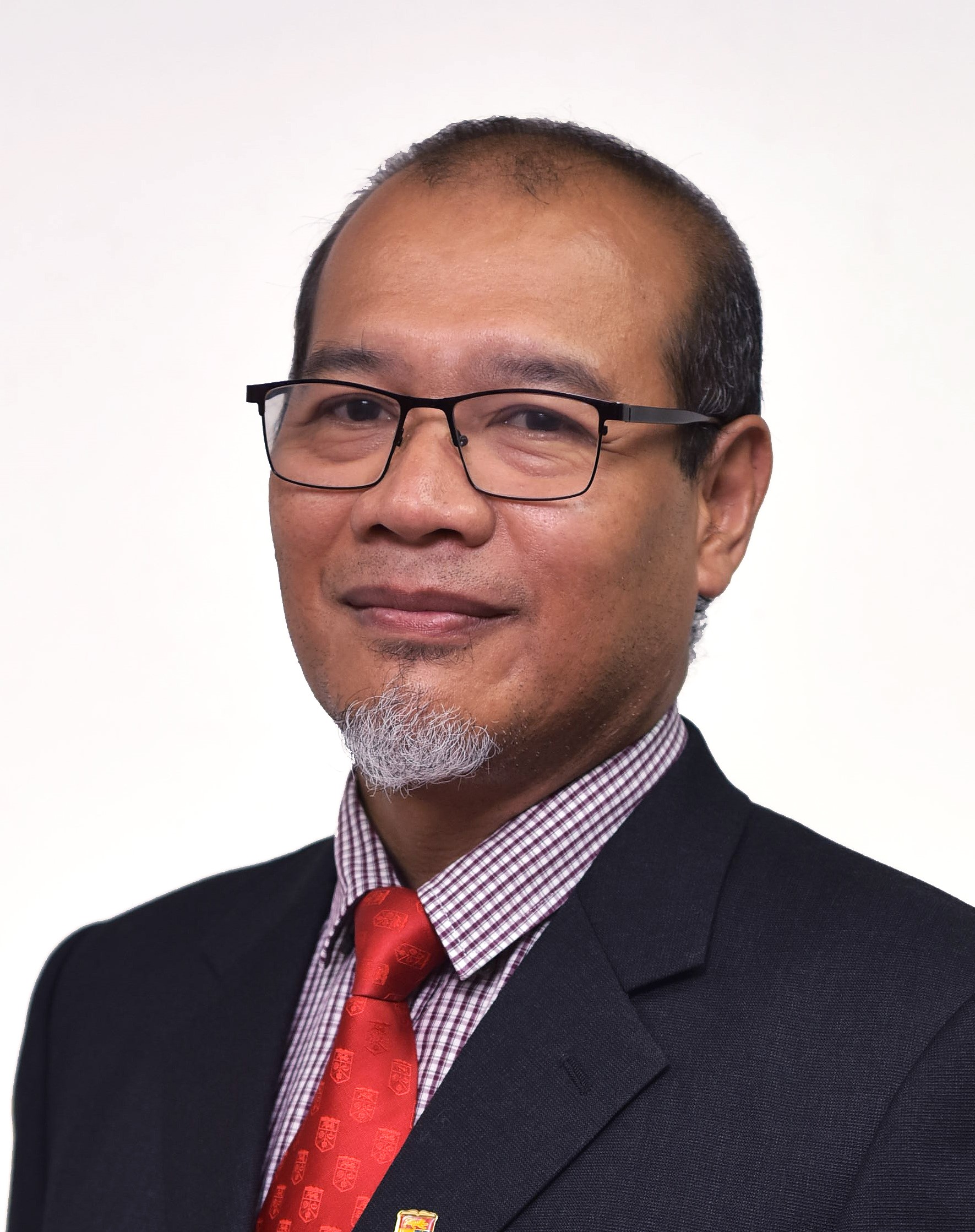 Sistem UKM Sarjana