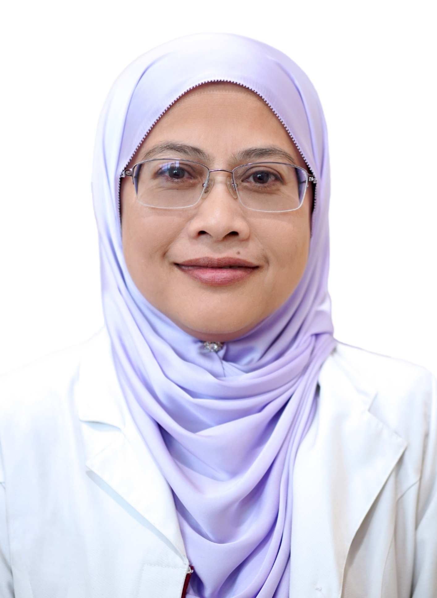 CURRICULUM VITAE PROF. MADYA DR. ALIZAE MARNY FADZLIN BT. SYED MOHAMED