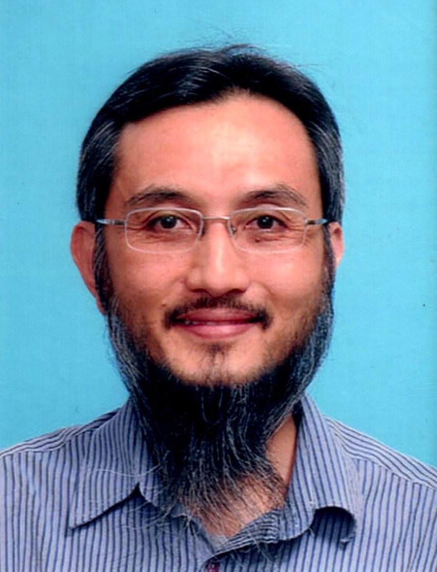 CURRICULUM VITAE PROF. MADYA IR. DR. ABANG ANNUAR EHSAN