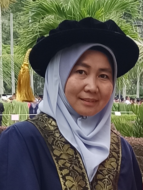 CURRICULUM VITAE PROF. MADYA DR. NOR AZLIN BINTI MOHD NORDIN