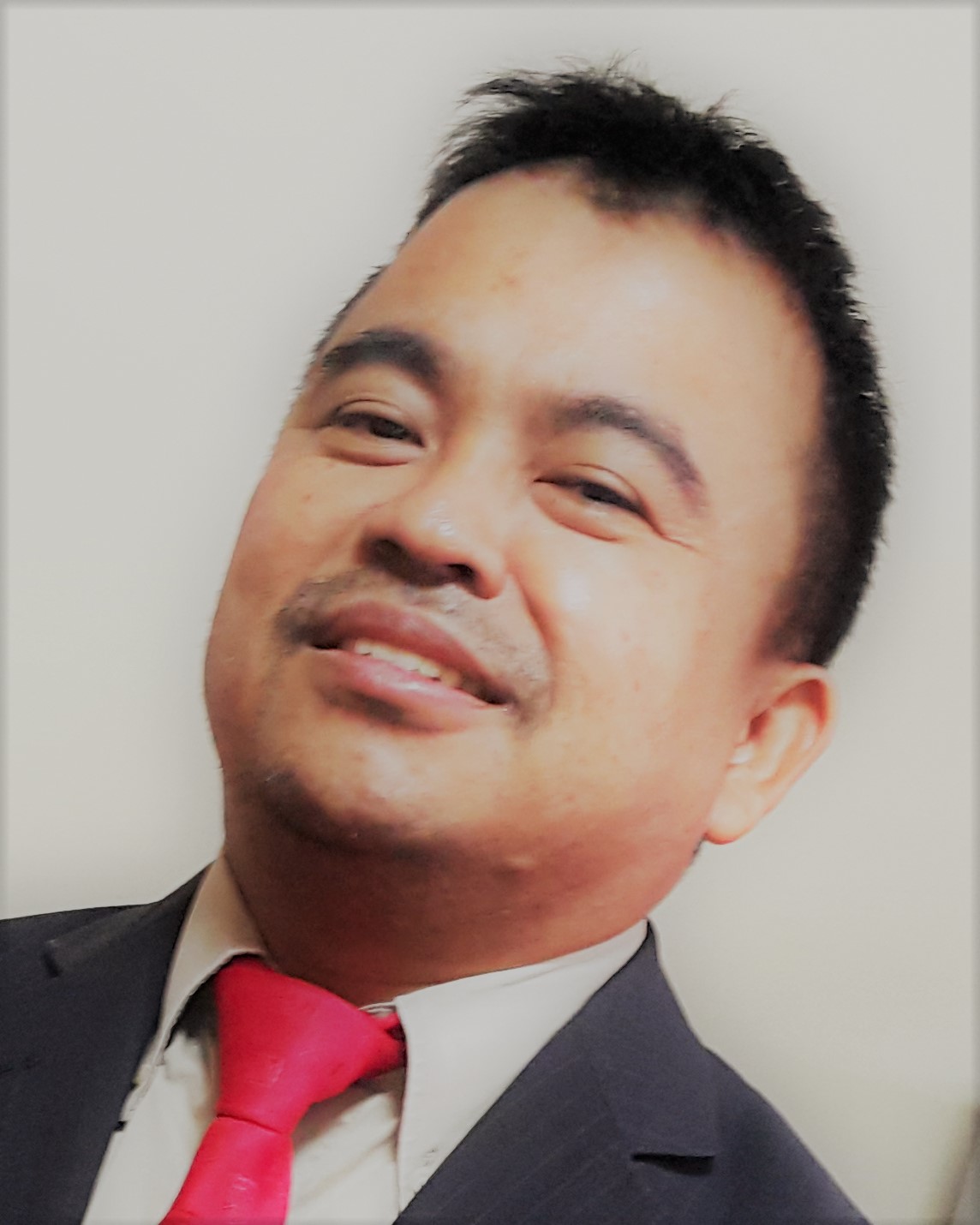 CURRICULUM VITAE PROF. DR. MOHD NIZAM BIN AB RAHMAN