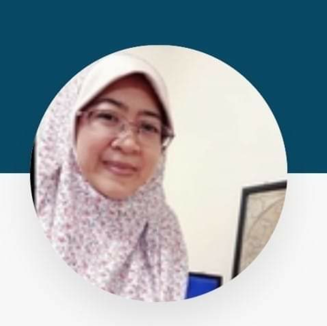 CURRICULUM VITAE PROF. MADYA DR. JAMIAH BINTI MANAP