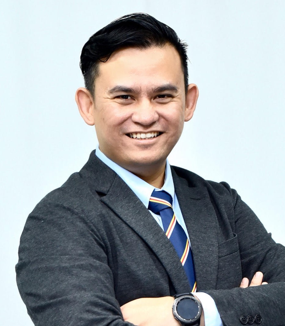 CURRICULUM VITAE DR. HASRUL BIN HASHIM