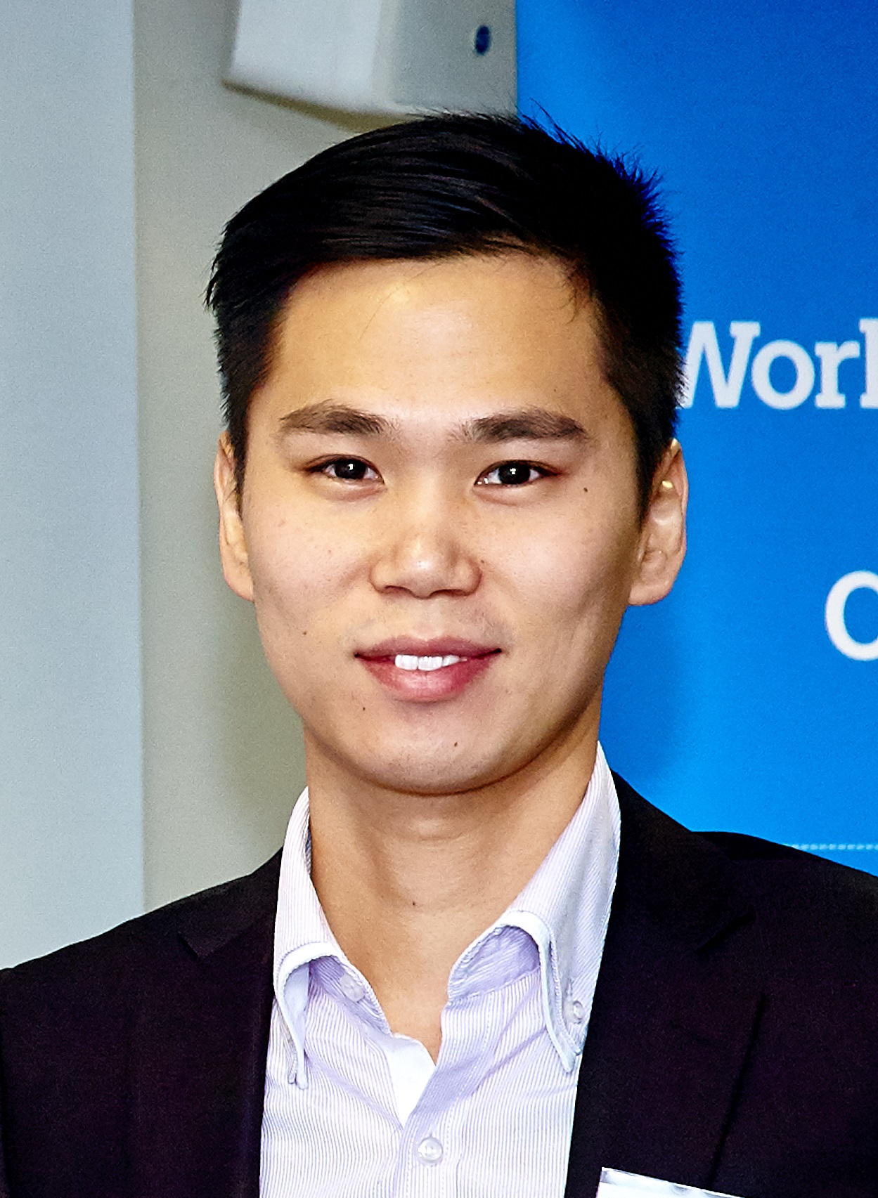 CURRICULUM VITAE DR. LIM SWEE SU