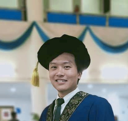 CURRICULUM VITAE PROF. MADYA DR. YAP WEI BOON