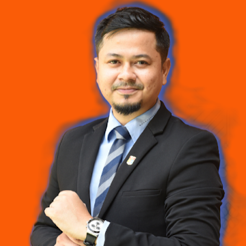 CURRICULUM VITAE PROF. DR. MOHAMMAD RAHIM BIN KAMALUDDIN