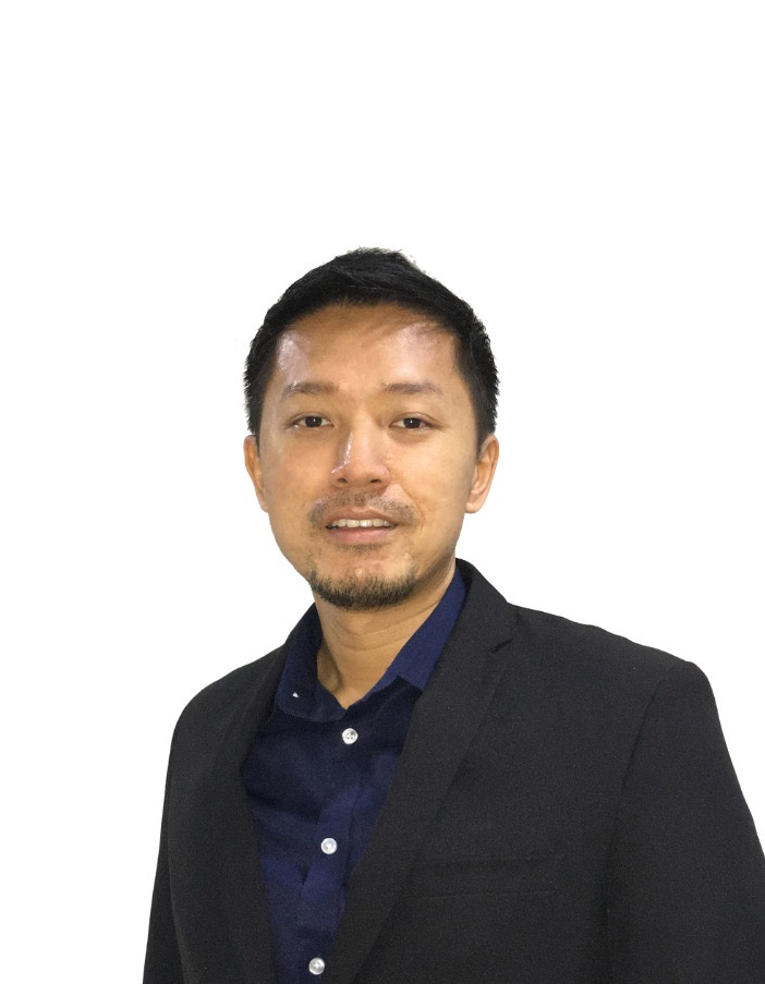 CURRICULUM VITAE DR. LOW CHEN FEI