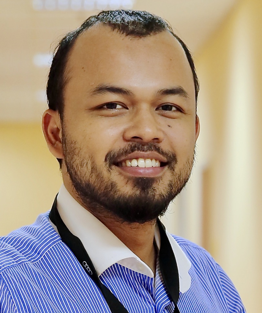 Sistem UKM Sarjana