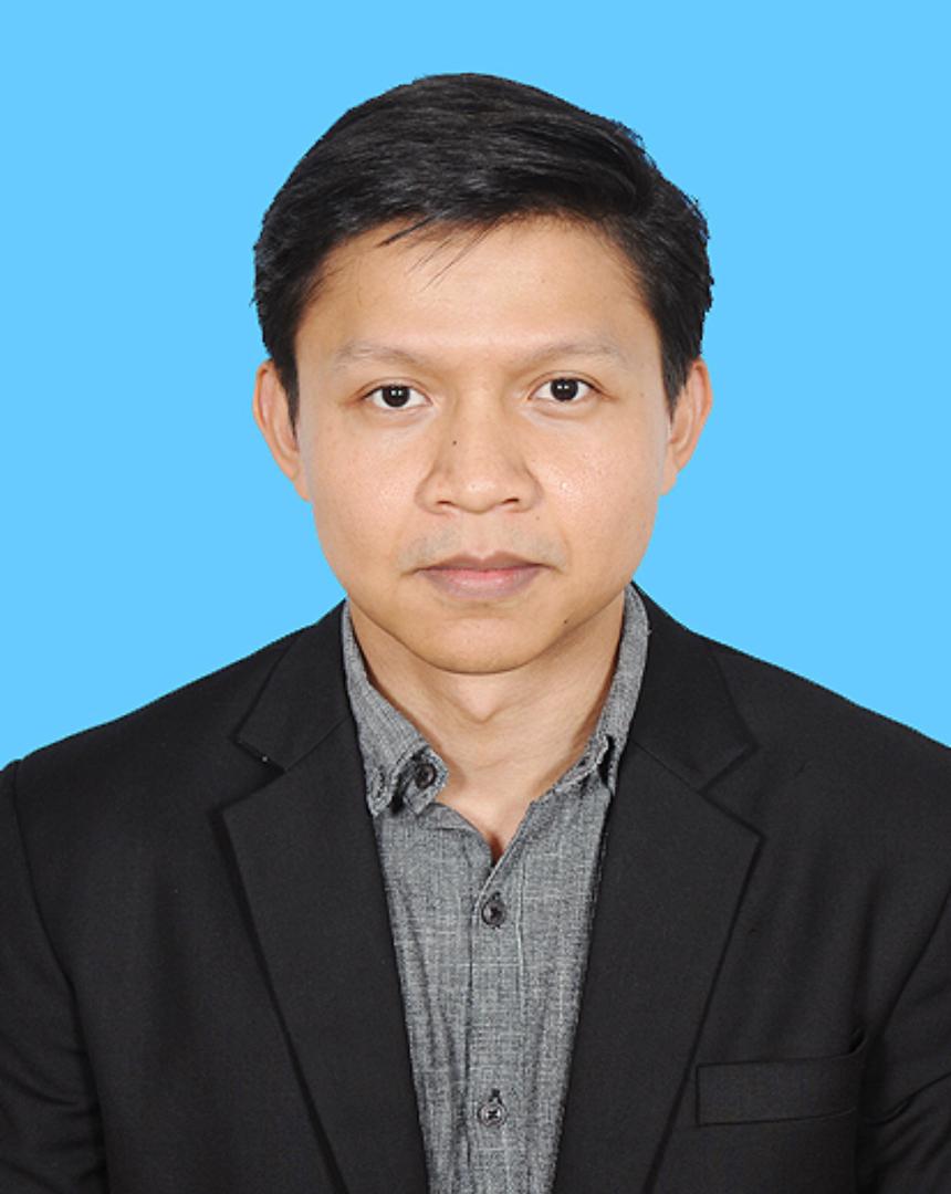 CURRICULUM VITAE DR. MUHAMAD HAFIZ BIN HAMSAN