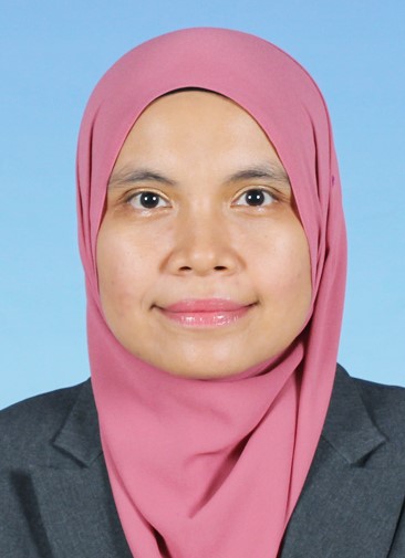 CURRICULUM VITAE DR. NAZIATUL AZIAH BINTI MOHD RADZI